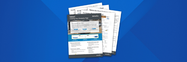 Indeed Company Profile Best Practices