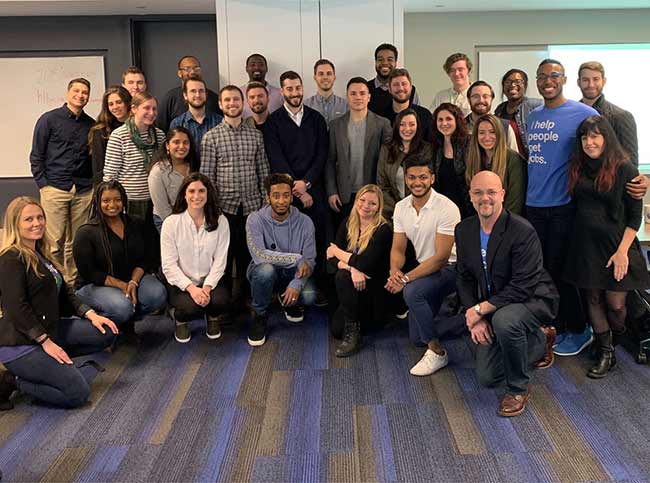 About Recruitics | Data-Powered Recruitment Marketing