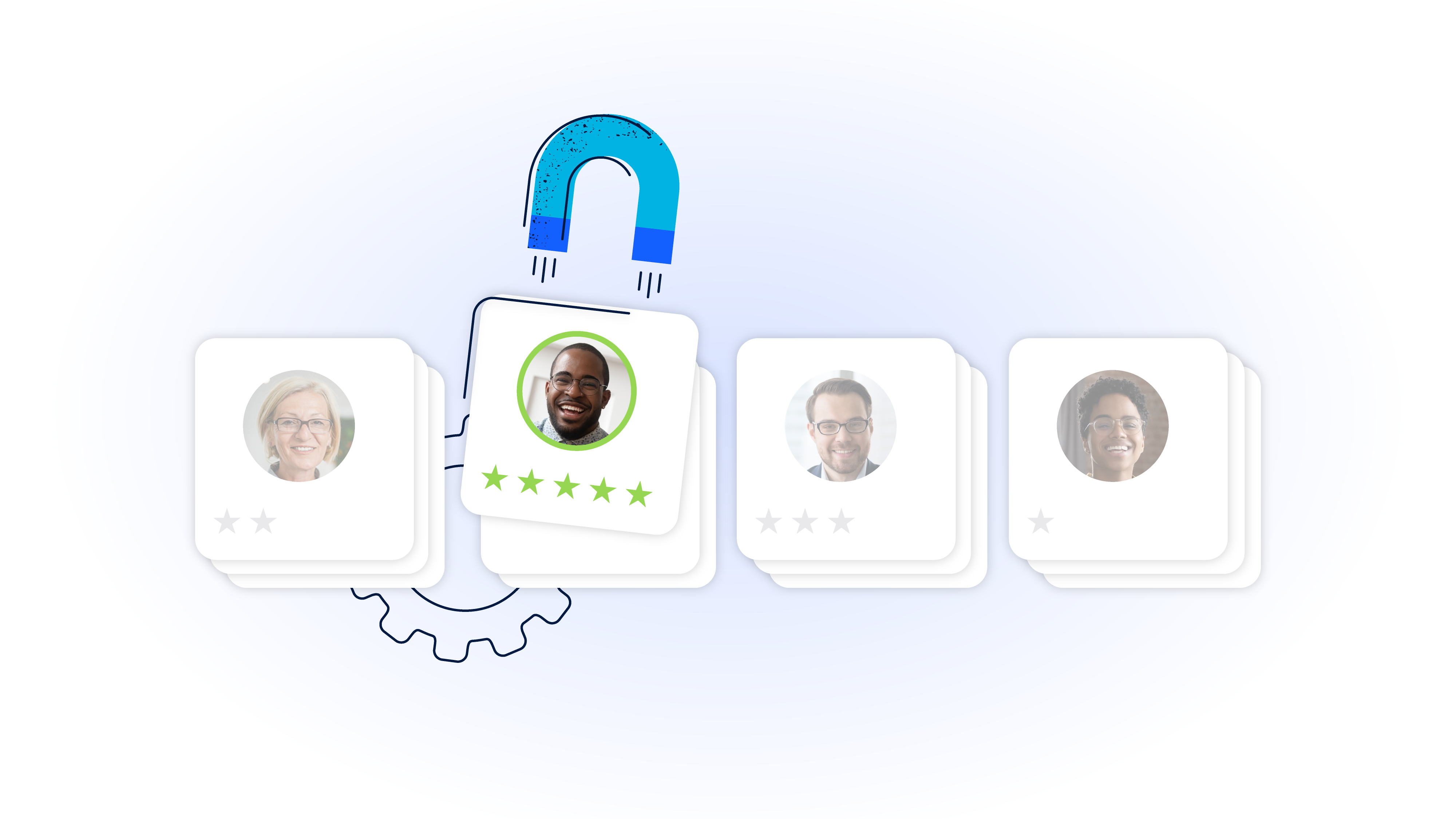 Recruitics | AI-Powered Talent Attraction, Conversion, and Analytics
