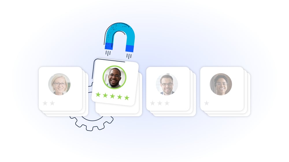 Recruitics | AI-Powered Talent Attraction, Conversion, and Analytics