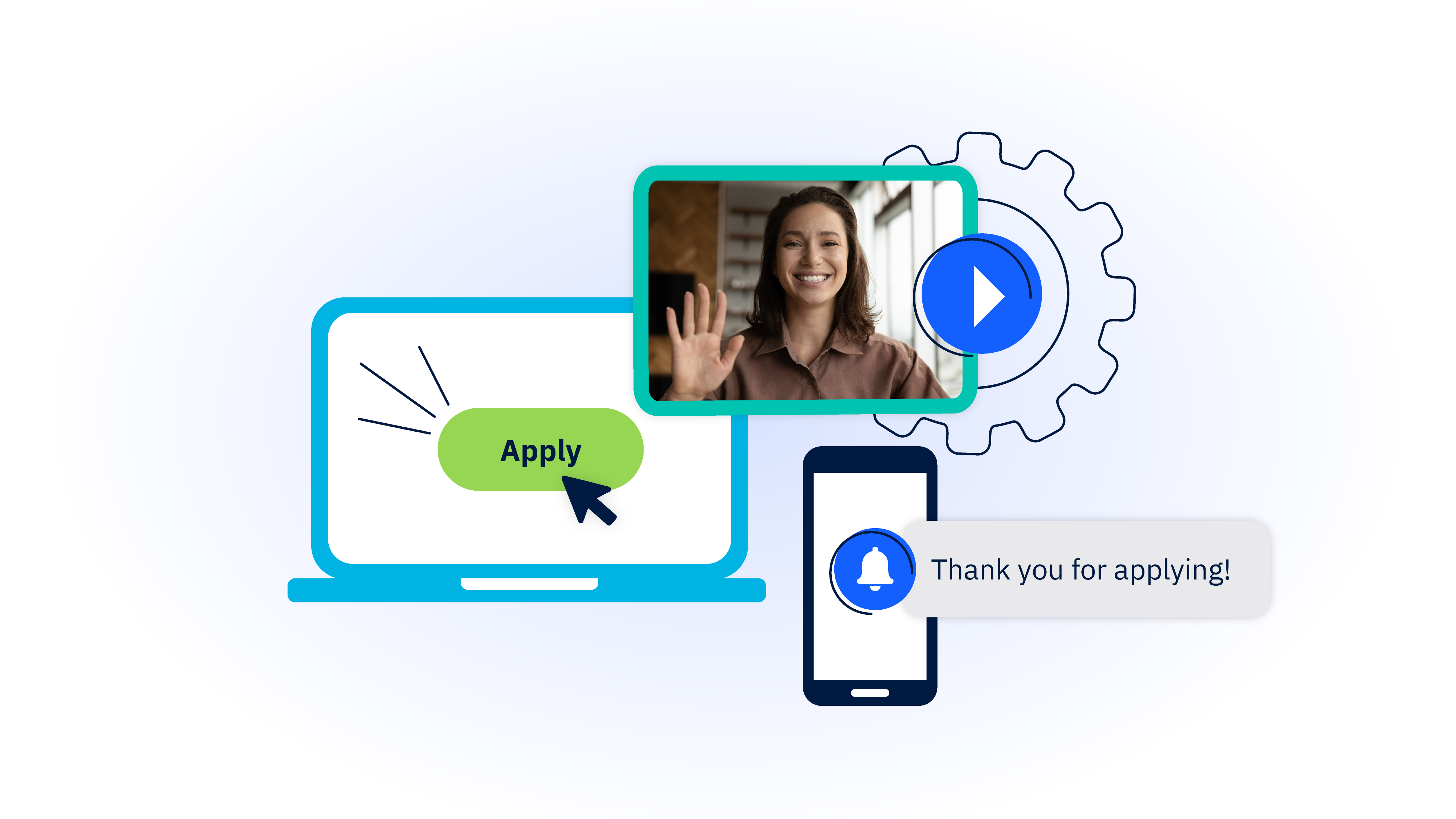 Recruitics | AI-Powered Talent Attraction, Conversion, and Analytics