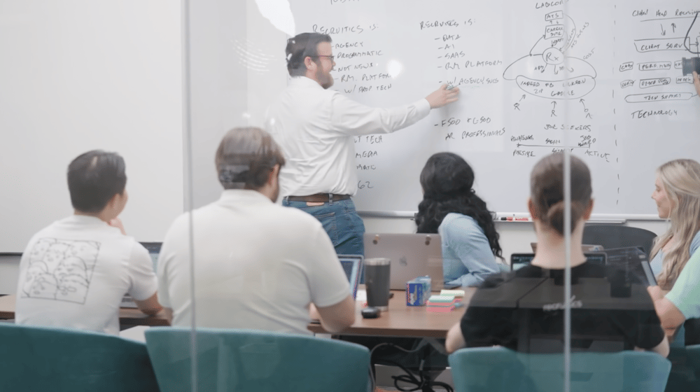 About Recruitics | AI-Powered Recruitment Marketing Solutions