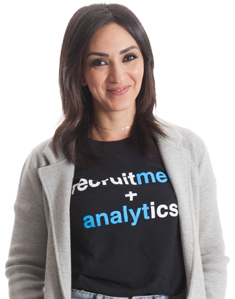 Talent Acquisition Technology | Recruitics