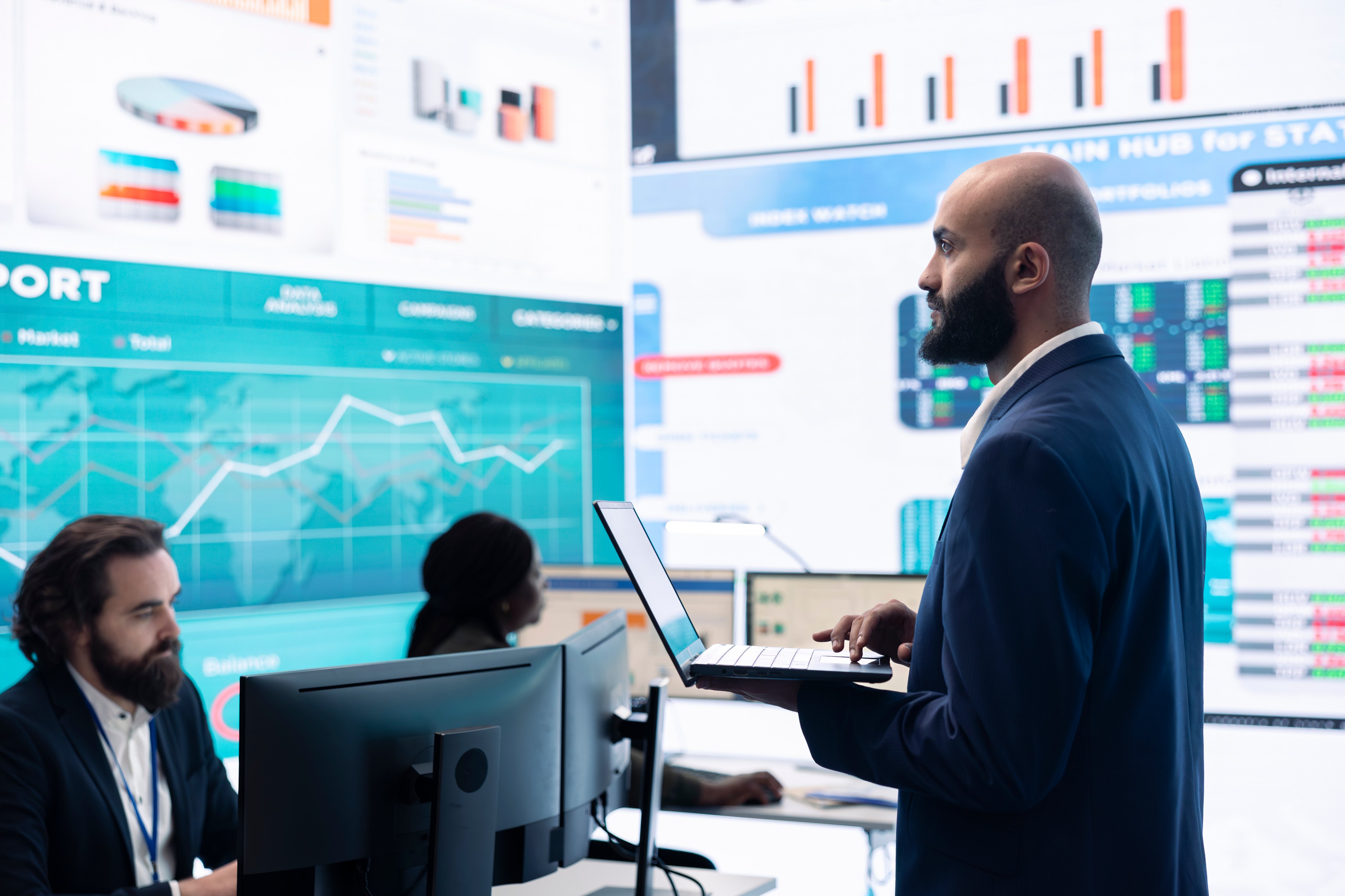 About Recruitics | AI-Powered Recruitment Marketing Solutions