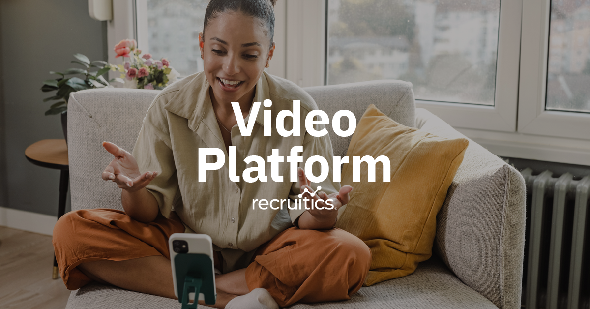 Jamyr: Video Platform for Recruiting & Onboarding