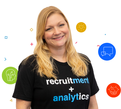 Recruitics | Data-Powered Recruitment Marketing