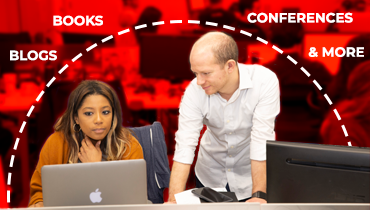 Recruitics | Data-Powered Recruitment Marketing