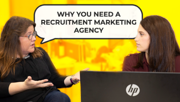 Recruitics | Data-Powered Recruitment Marketing